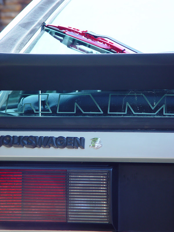 Scirocco rear window decal | Page 2 | VW Vortex - Volkswagen Forum