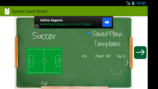 Coach Board Latest Version APK for Android – Android Sports Apps