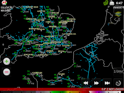 PYKL3 Radar (USA NEXRAD/TDWR) – Weather data when you need it…where you ...