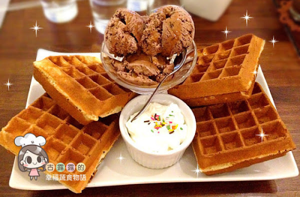 Miao cafe 網友評價 - 台北松山區咖啡廳