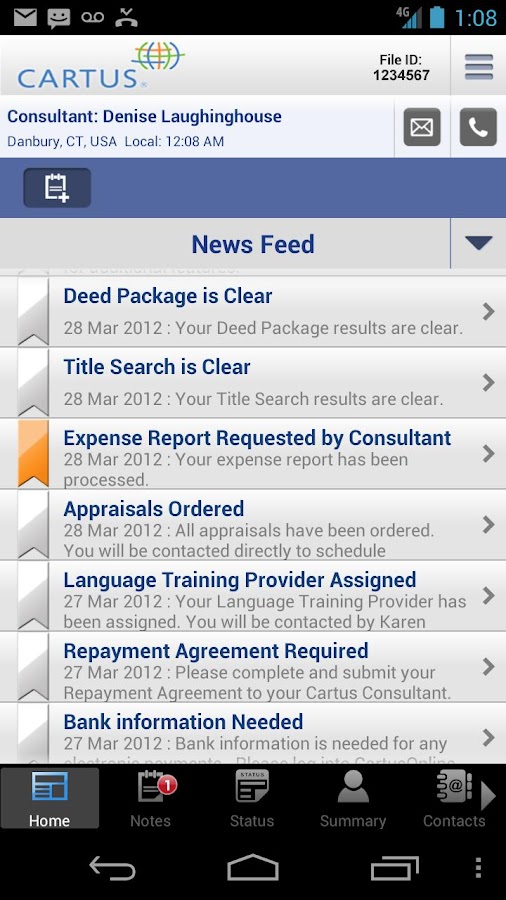 CartusMobile - Android Apps on Google Play