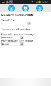 translator app – Android Tools Apps