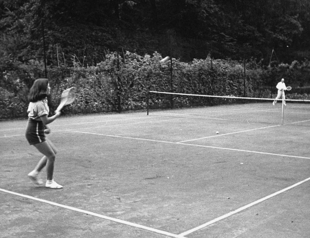 Anne Moen Bullitt — Google Arts & Culture