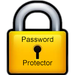 Password Protector - Latest version for Android - Download APK