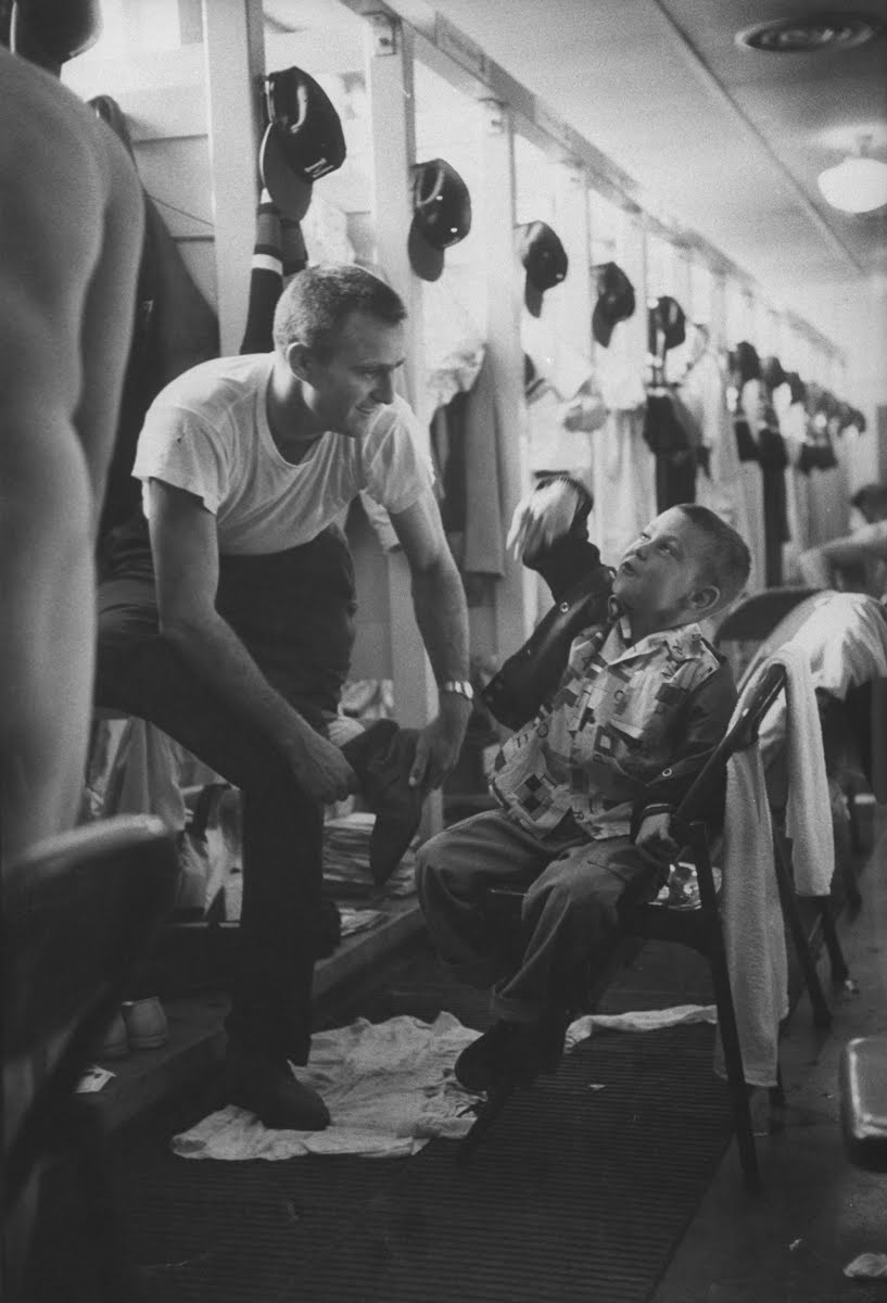 George Silk — Google Arts & Culture