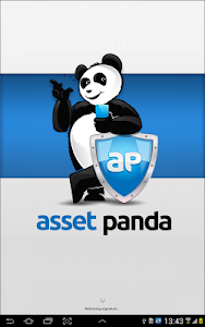 Asset Panda | Android Productivity Apps