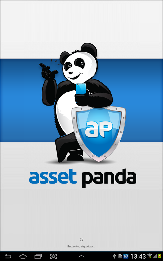 Asset Panda - Android Apps on Google Play