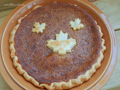 10 Best Canadian Desserts Recipes