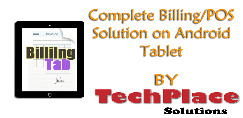 Billing Tab - Latest version 1.1 for Android App Business