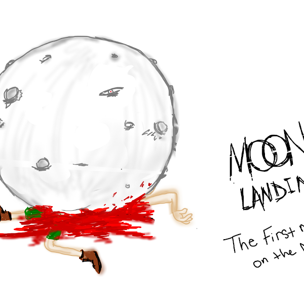 Moon Landing » drawings » SketchPort
