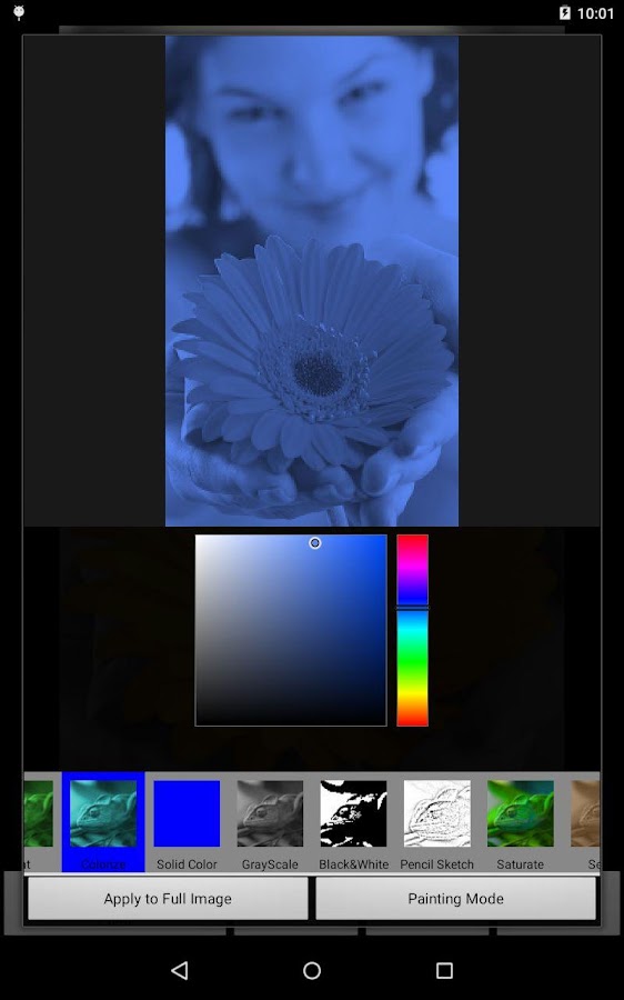 Photo Art - Color Effects - Android Apps on Google Play