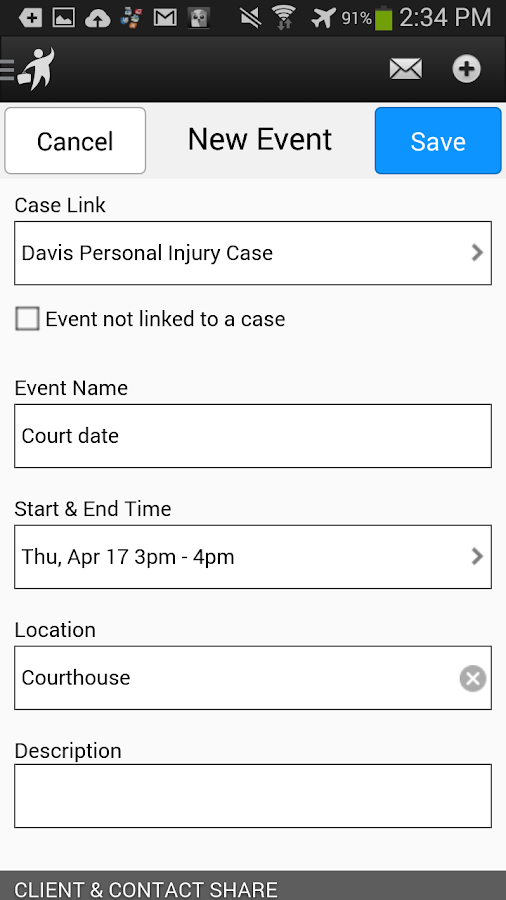 MyCase - Android Apps on Google Play