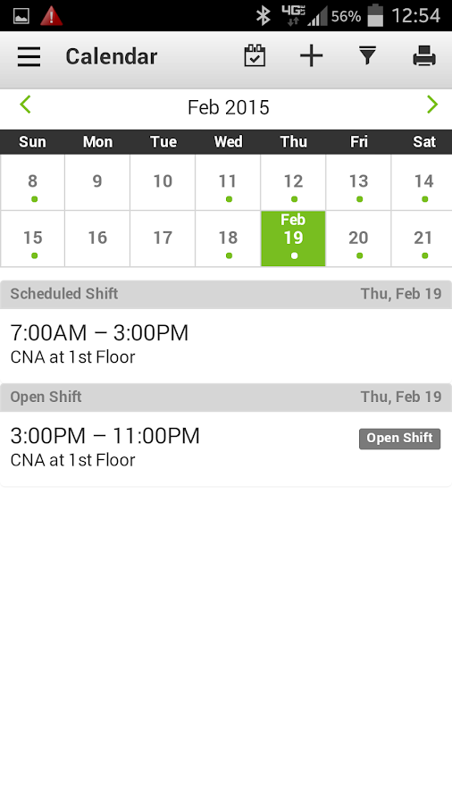 OnShift - Android Apps on Google Play