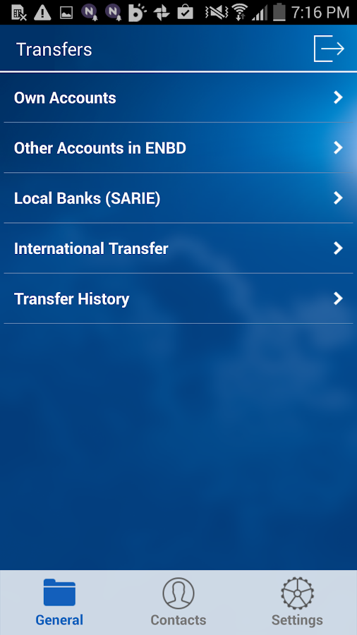 ENBD KSA - Android Apps on Google Play