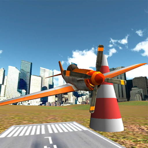 Kids Plane Racers Pro apk indir | Apk Bilgisi