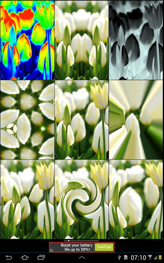 Mega Photo – Android-Apps auf Google Play