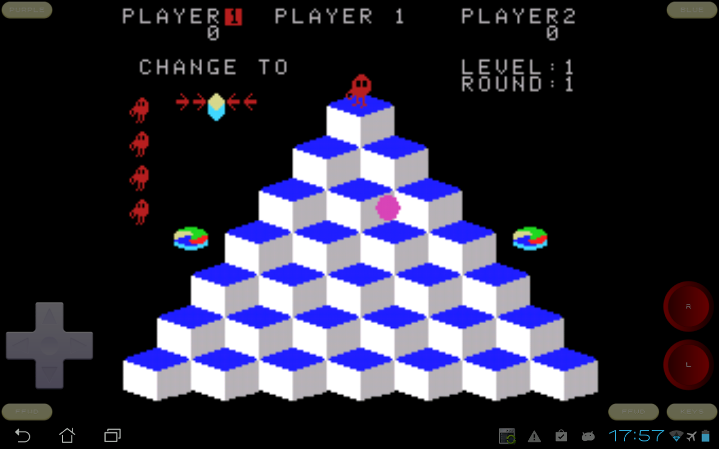 ColEm Deluxe - Coleco Emulator - Android Apps on Google Play
