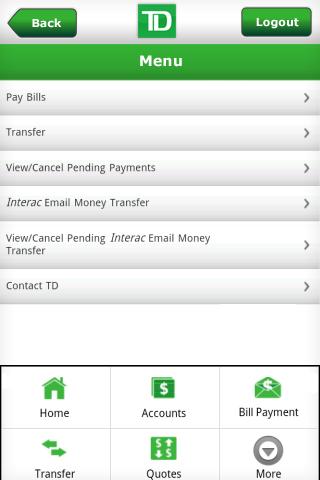 TD (Canada) - Android Apps on Google Play