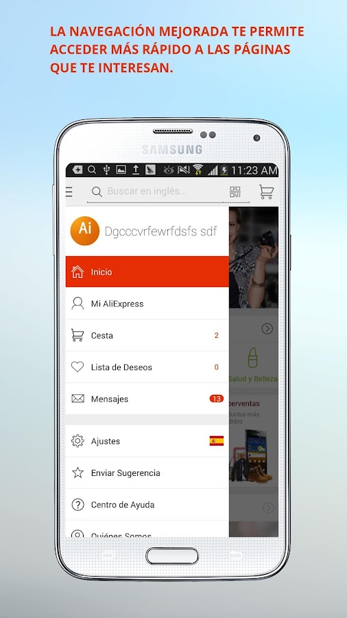 AliExpress Shopping App - Aplicaciones de Android en Google Play