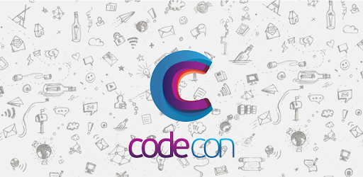 CodeCon - Secure Conversations on Windows PC Download Free - 1.5 - com ...