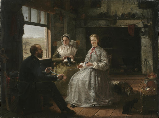 Thomas Hicks — Google Arts & Culture