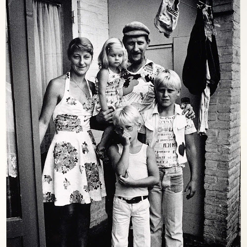 Werkloze CV-monteur, Eddy Posthuma de Boer, 1976 - Rijksmuseum