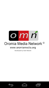 Oromia Media Network OMN – Oromia Media Network (OMN) is an independent, nonpartisan and ...