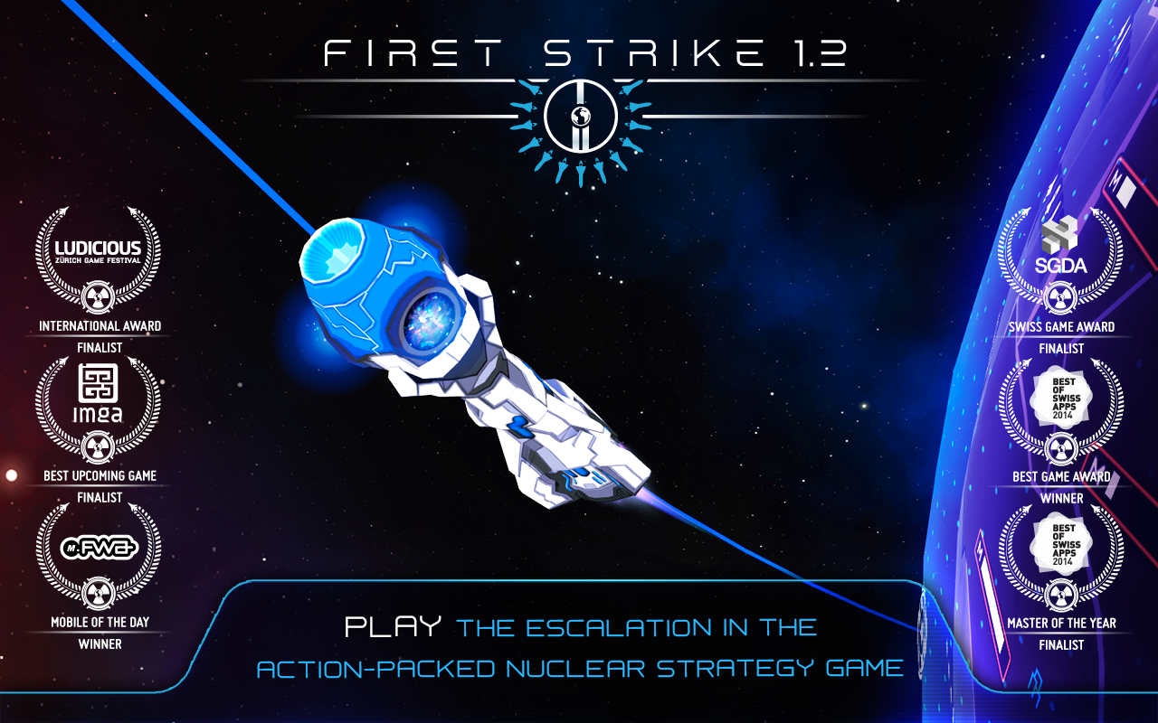First Strike 1.2 - App Android su Google Play