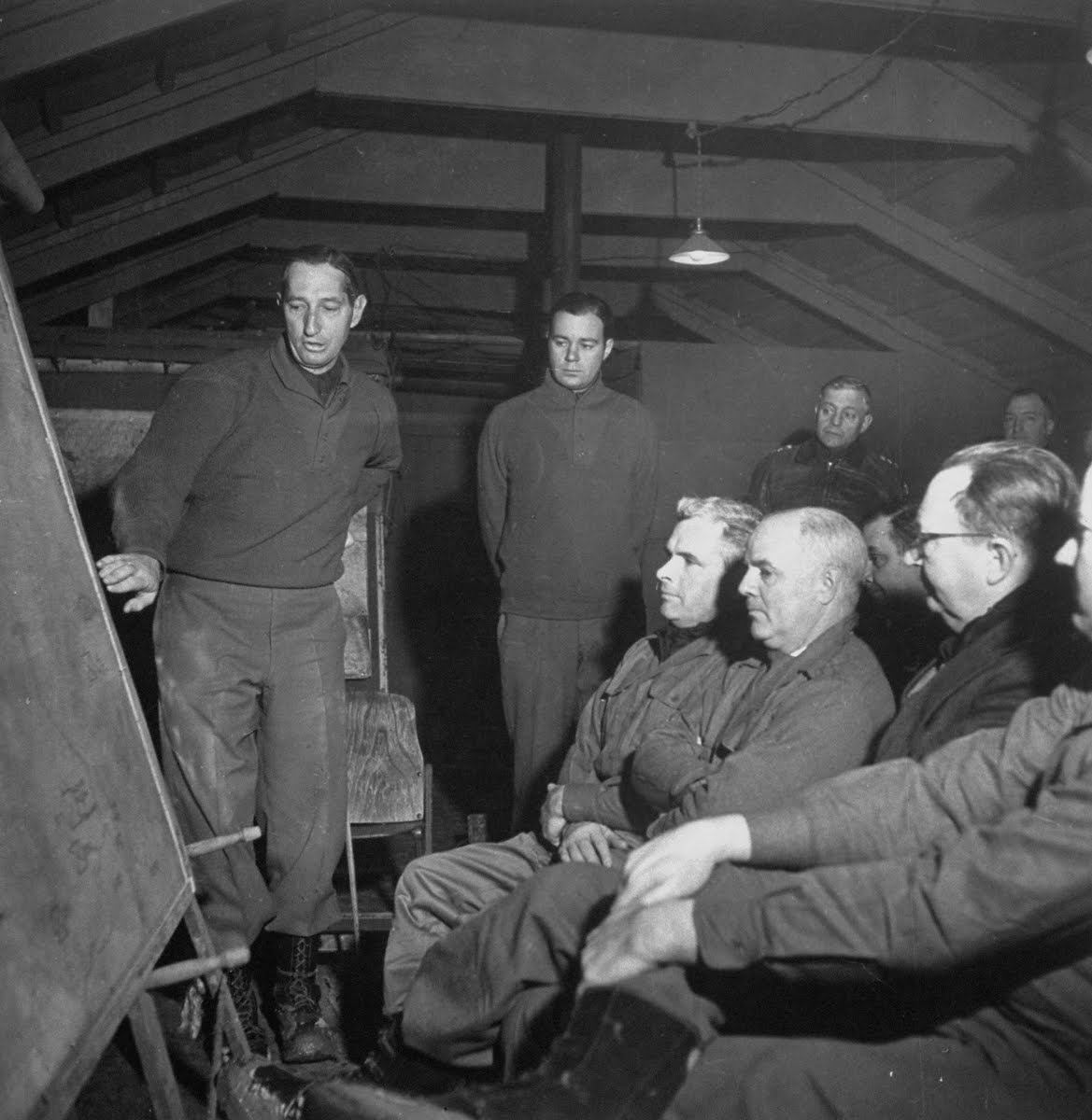 Mark W. Clark — Google Arts & Culture