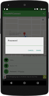 Free WiFi Connect - Android Apps on Google Play