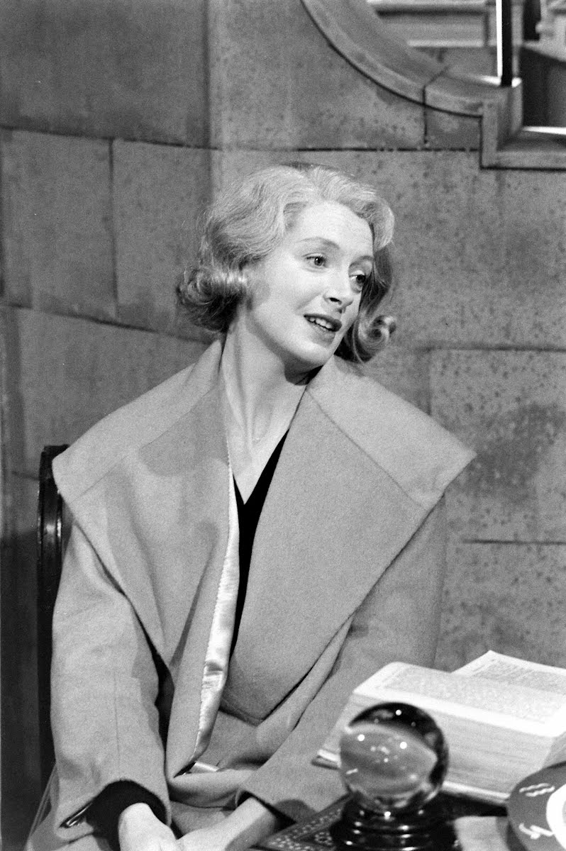 Deborah Kerr's Television Debut - Loomis Dean — Google Arts & Culture