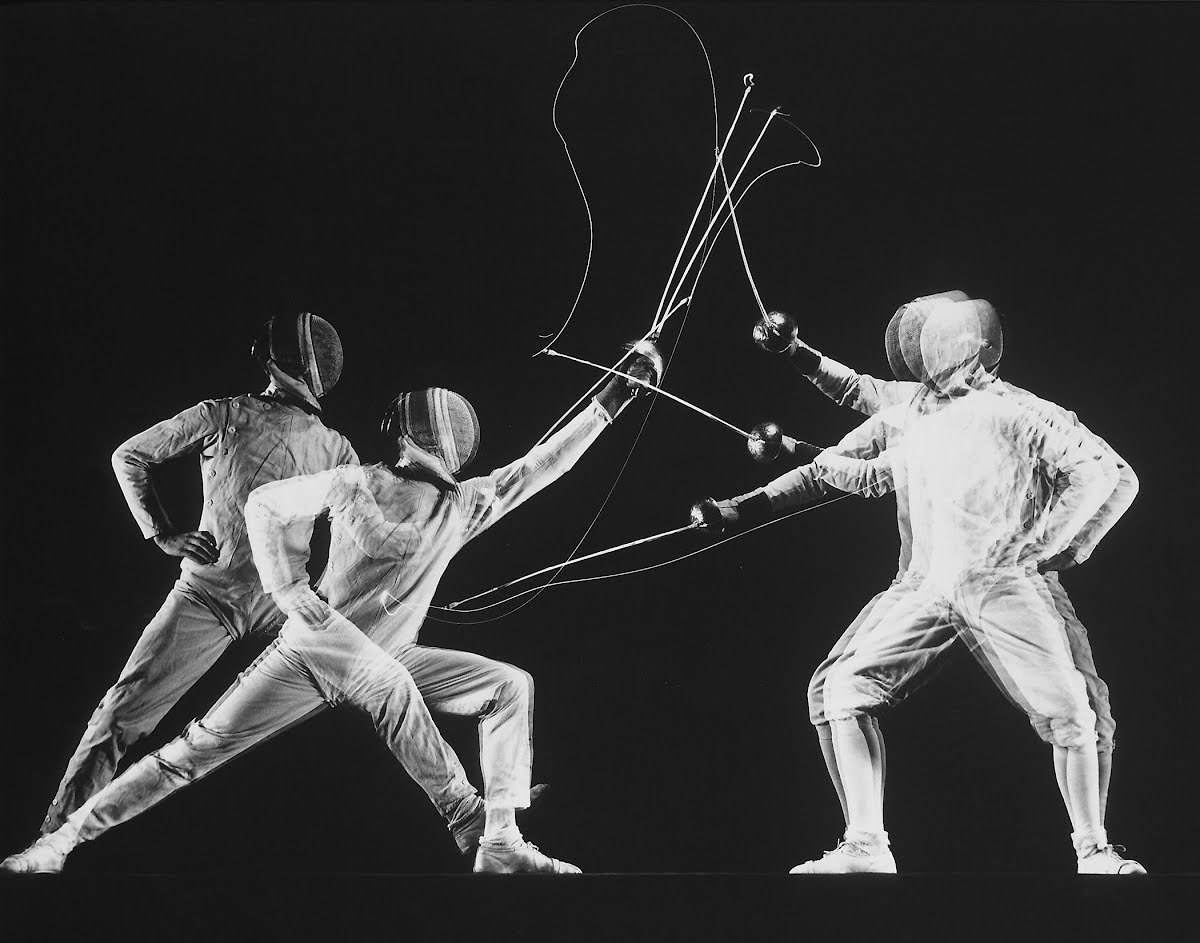 Gymnast - Gjon Mili — Google Arts & Culture