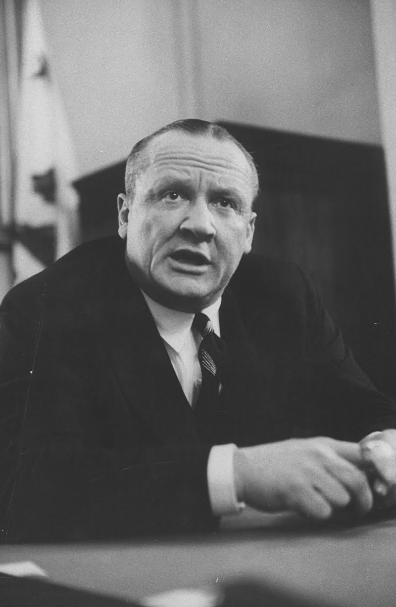 William Knowland — Google Arts & Culture