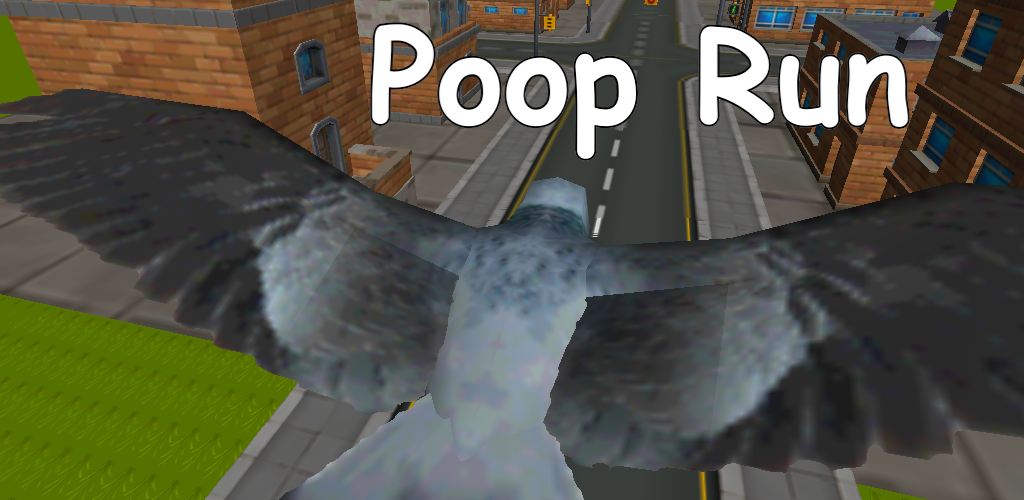 Poop Run Pro - Latest version for Android Game Arcade