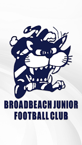 Broadbeach Junior AFL Club – Android Sports Apps
