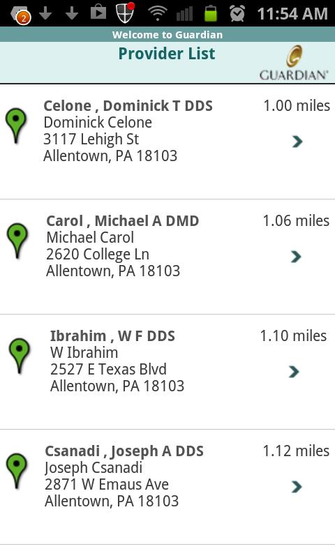 Guardian Anytime Mobile - Android Apps on Google Play