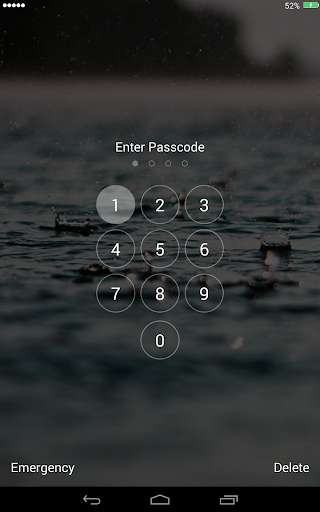 Download Fake IPhone 5s IOS Lock Screen Google Play softwares ...