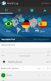 Forza Soccer - Android Apps on Google Play