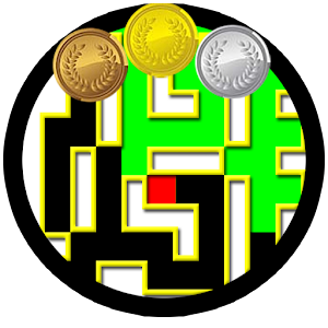 Random Generated Maze Game - Latest version 6 for Android Game Puzzle