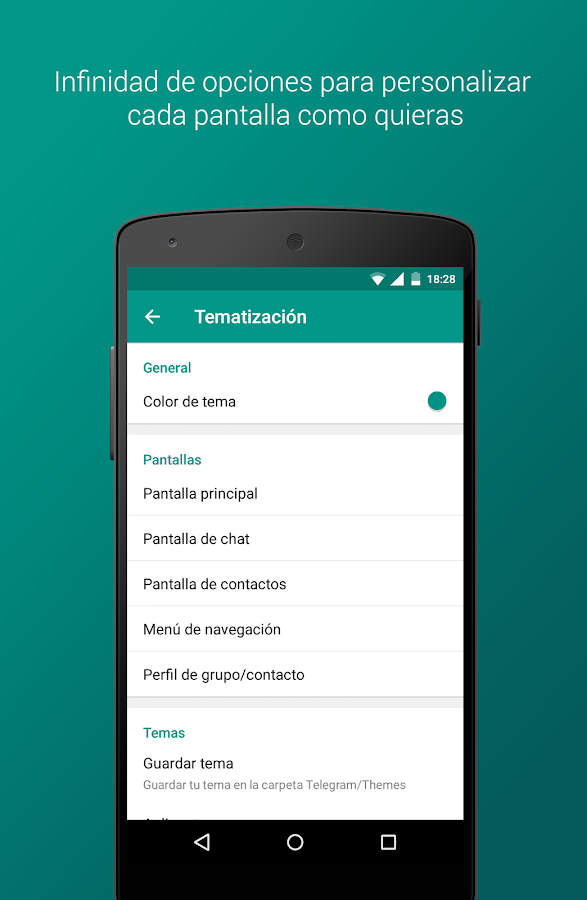 Plus Messenger - Aplicaciones de Android en Google Play