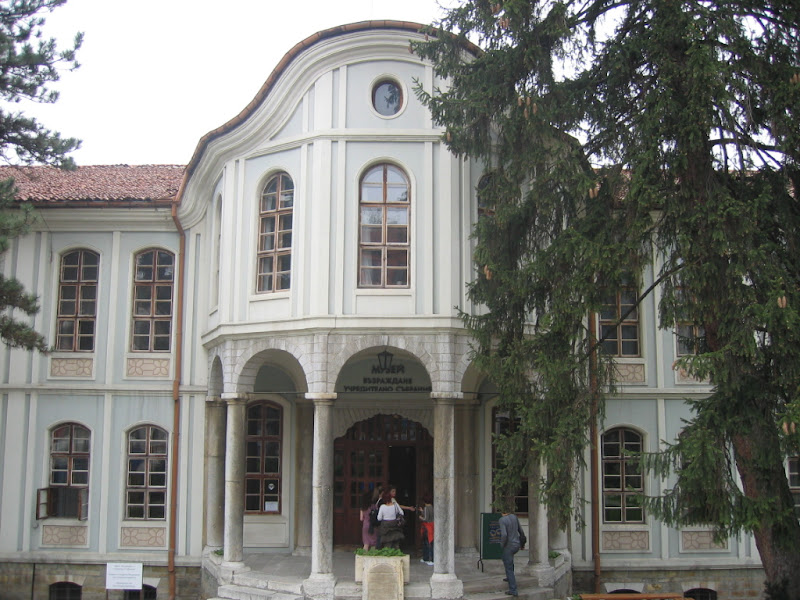 Bulgarian architecture | SkyscraperCity Forum