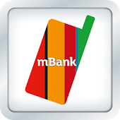 mBank CZ – Aplikace pro Android ve službě Google Play