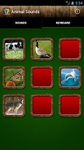 Animal Sounds - Android Apps on Google Play