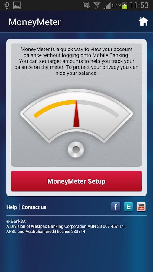 BankSA Mobile Banking - Android Apps on Google Play