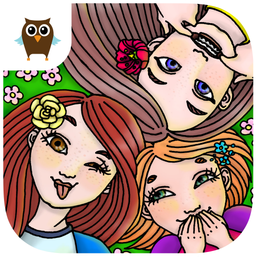 About: Three Sisters Daily Dress Up (Google Play version) | | Apptopia