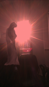 Ghost Camera – Take photographs with ghosts overlays. | Android Video ...