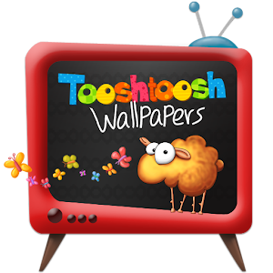 Tooshtoosh Wallpapers - Aplicaciones de Android en Google Play