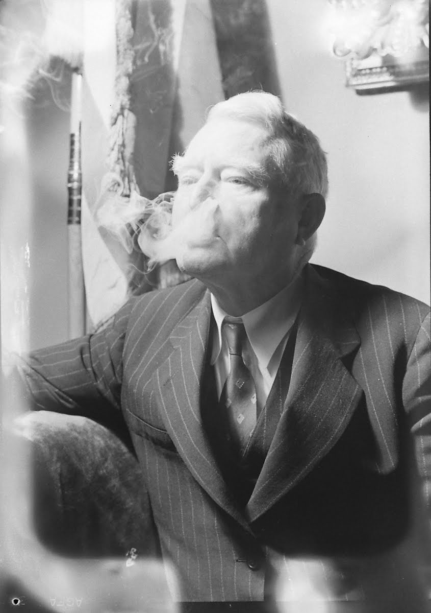 John Nance Garner — Google Arts & Culture