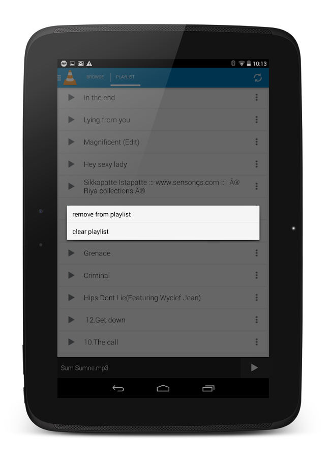 VLC Mobile Remote - Android Apps on Google Play
