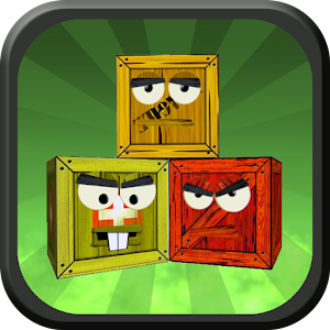 Escape Blocks 3d - Latest version 2.4 for Android Game Puzzle